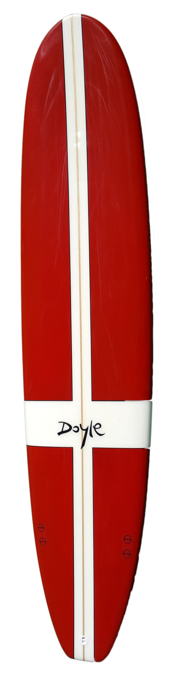 Doyle 9' Longboard – Doyle Surfboards